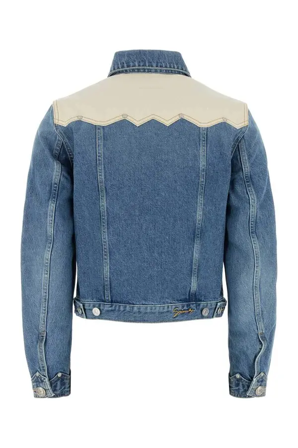 Givenchy Denim Jacket