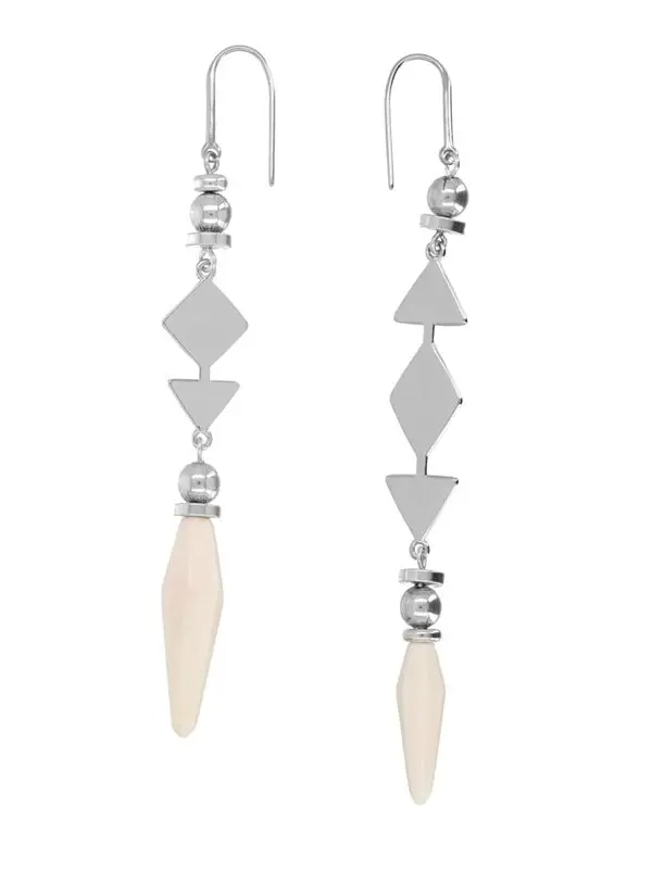 Isabel Marant Étoile Ida Earrings - Multicolor