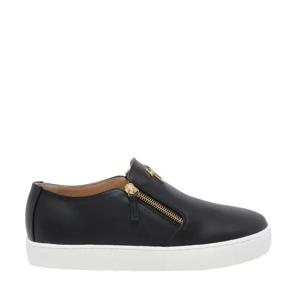 GIUSEPPE ZANOTTI Gz Mike Zip Slip On