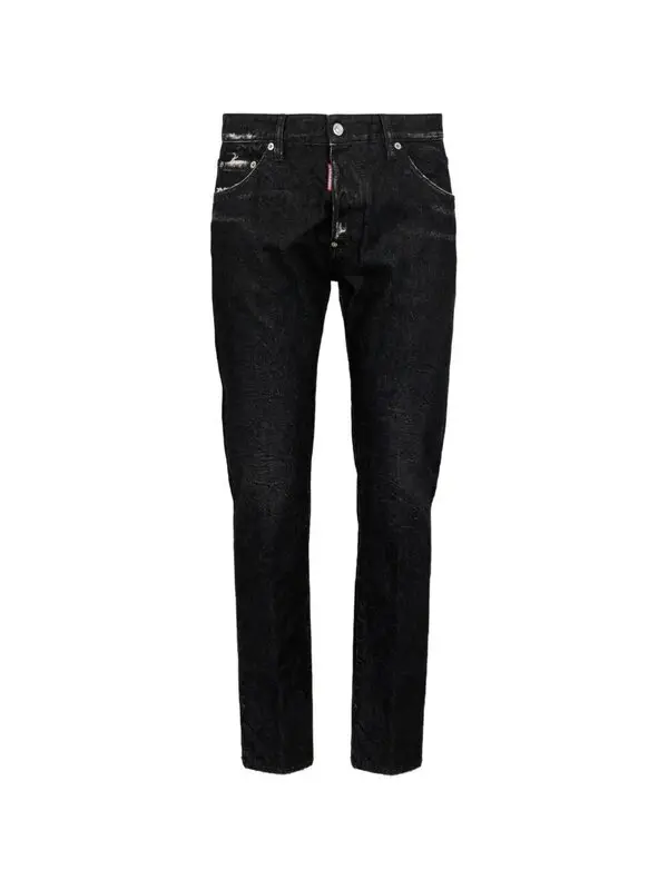 Dsquared2 Skater` 5 Pocket Jeans