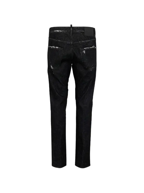 Dsquared2 Skater` 5 Pocket Jeans