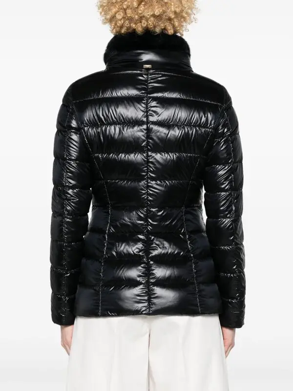 Herno Claudia Belted Down Jacket