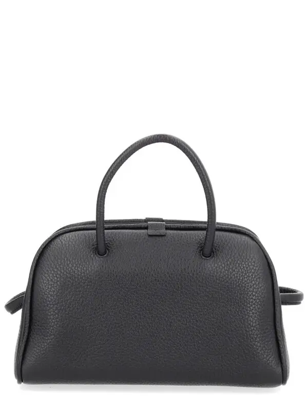 Jacquemus Borsa Le Petit Turismo - Black