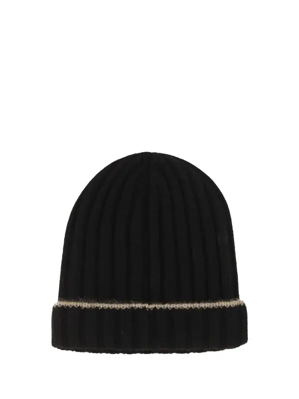 Brunello Cucinelli Beanie Hat