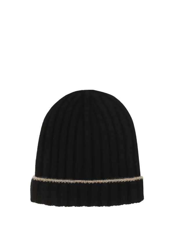 Brunello Cucinelli Beanie Hat