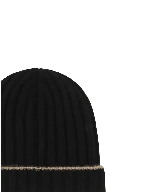 Brunello Cucinelli Beanie Hat