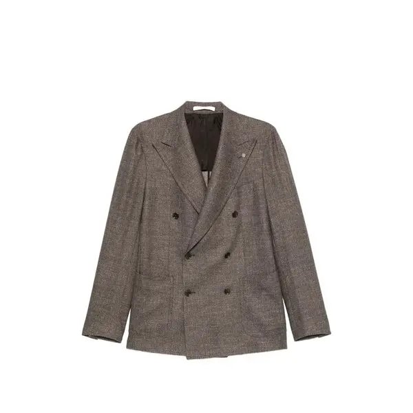 Tagliatore Jackets Blazers