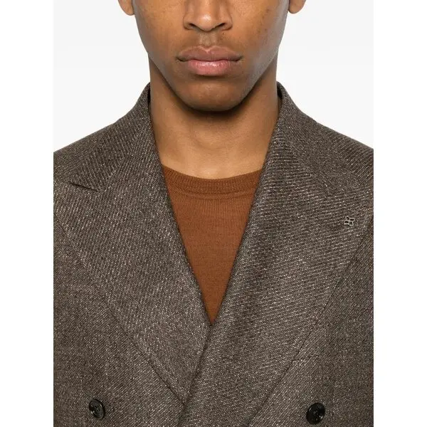 Tagliatore Jackets Blazers