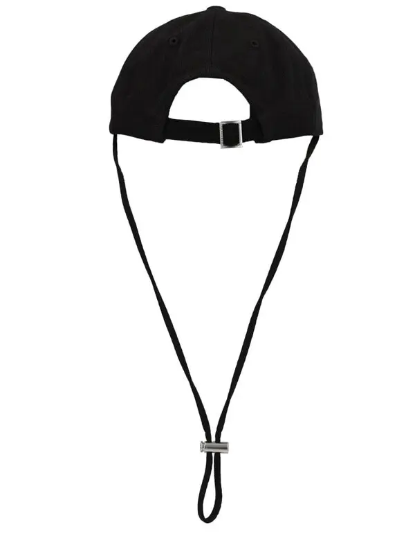 Jacquemus Artichaut Baseball Cap