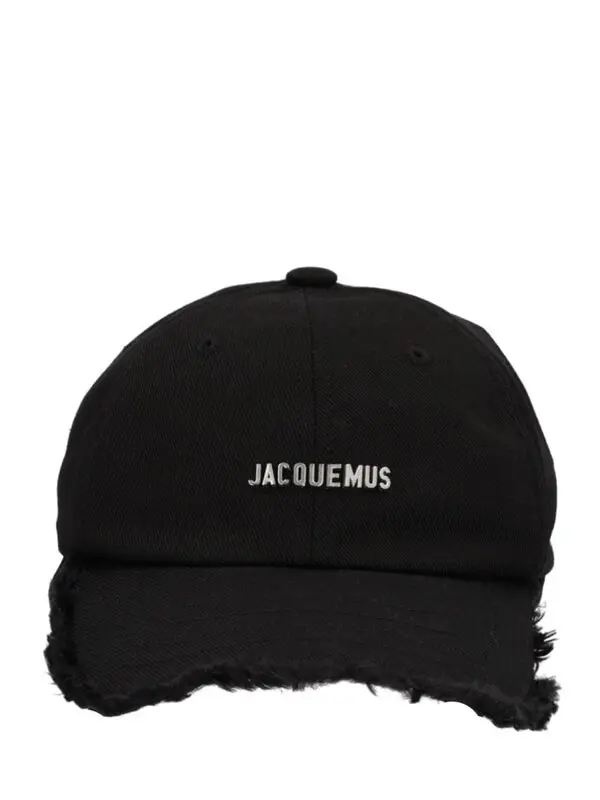 Jacquemus Artichaut Baseball Cap