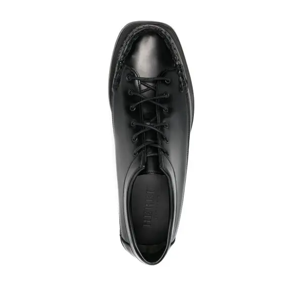 Hereu Loafers
