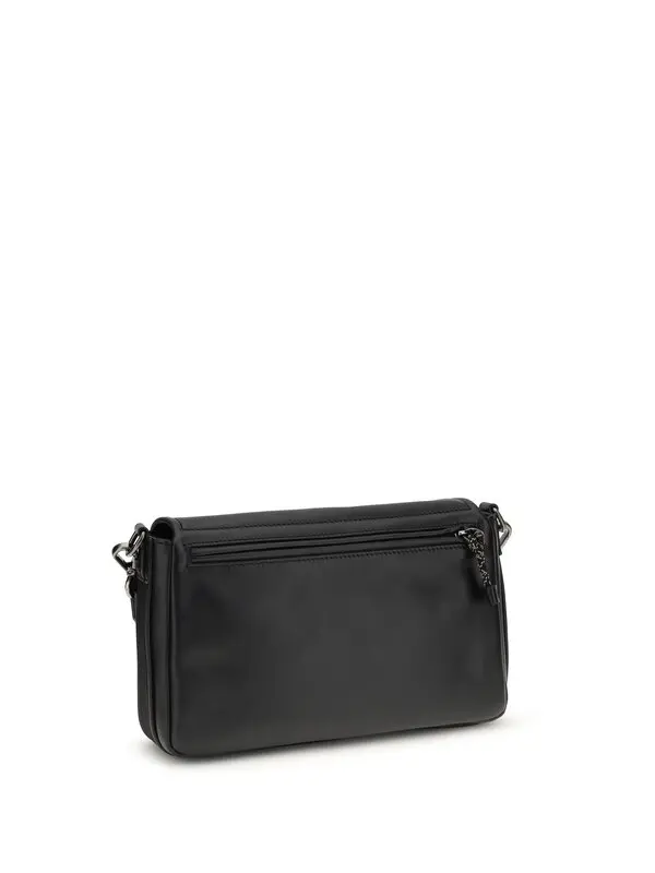 Fendi Flux Messenger Shoulder Bag