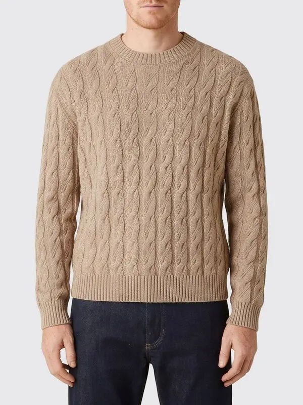 Zegna Sweater