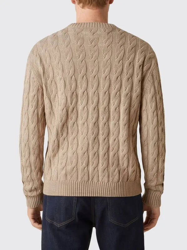Zegna Sweater