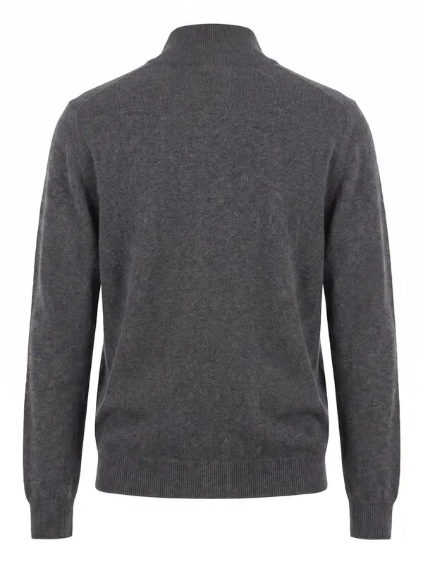 Brunello Cucinelli Cashmere Cardigan - Multicolor