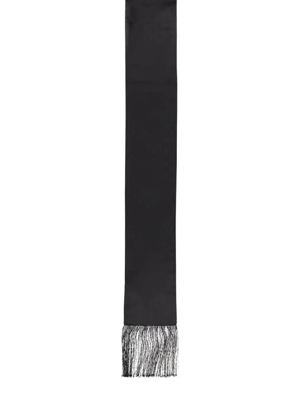 Alexander McQueen Skull Scarf