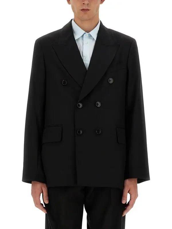 Our Legacy Blazer Doppiopetto