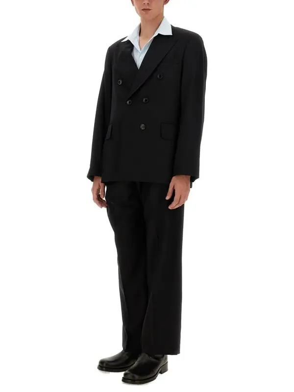 Our Legacy Blazer Doppiopetto