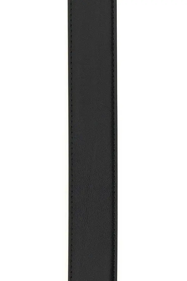 Alexander McQueen Leather Belt