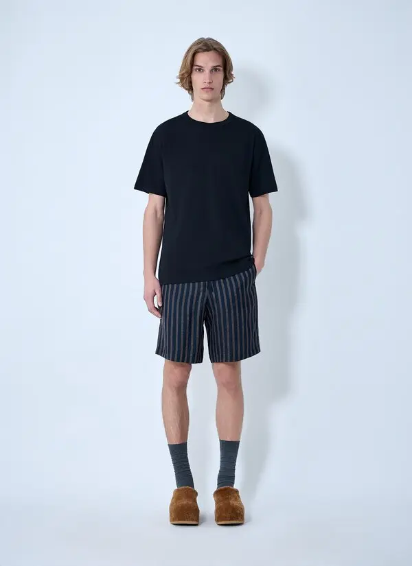 Dries Van Noten Cotton Jersey T-shirt