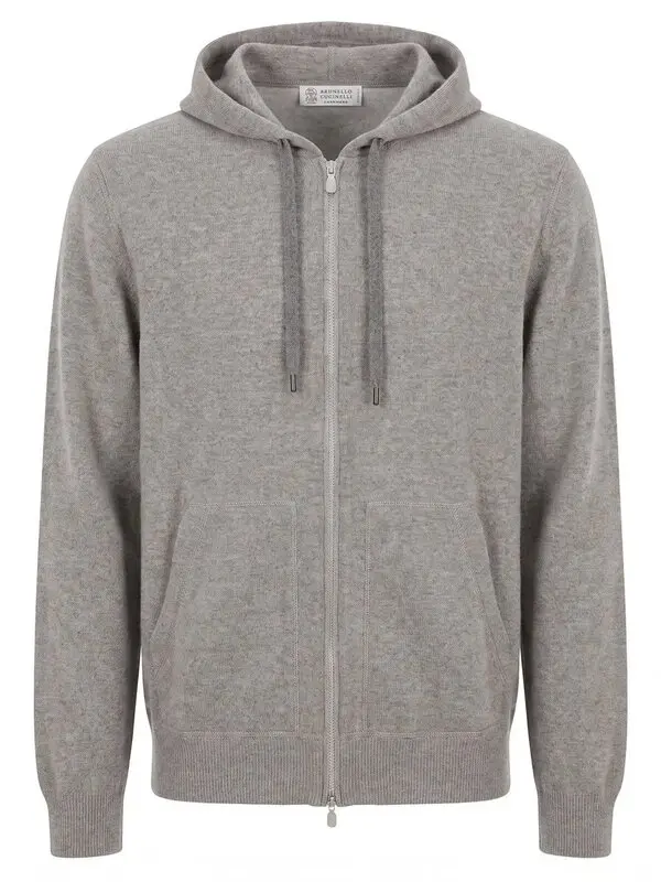 Brunello Cucinelli Cardigan - Multicolor