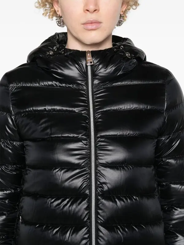 Herno Ultralight Midi Down Jacket