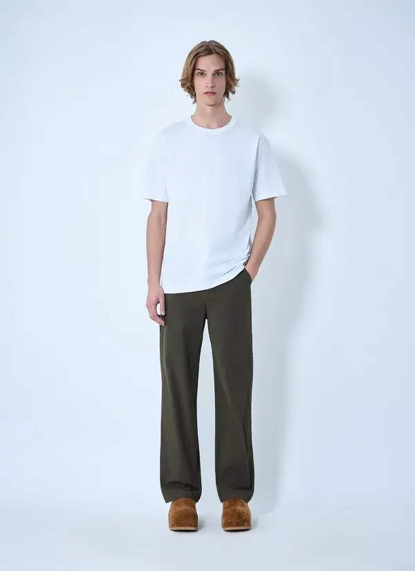 Dries Van Noten Heer T-shirt