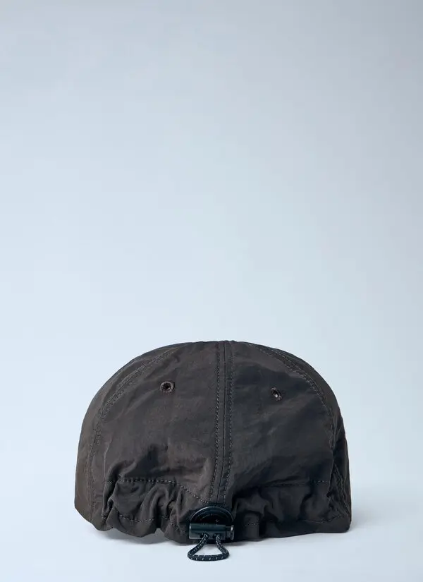 Jacquemus La Casquette Baluchon Nylon Cap
