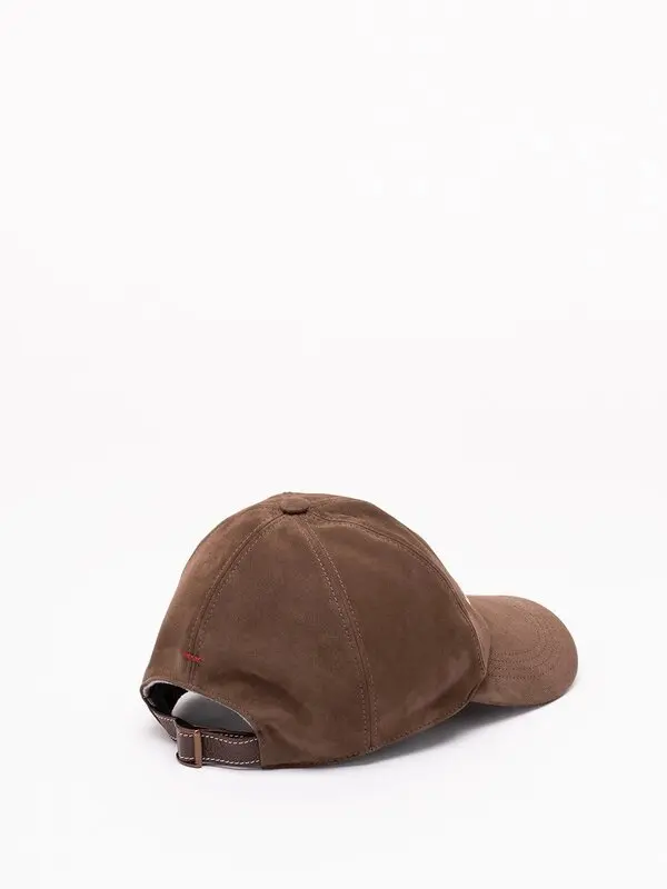 Brunello Cucinelli Baseball Cap
