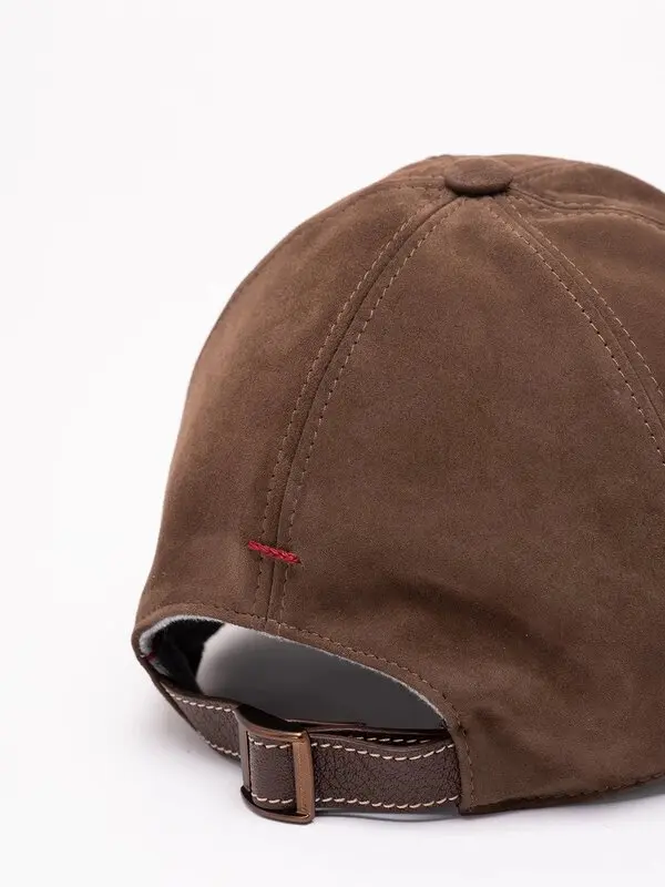 Brunello Cucinelli Baseball Cap