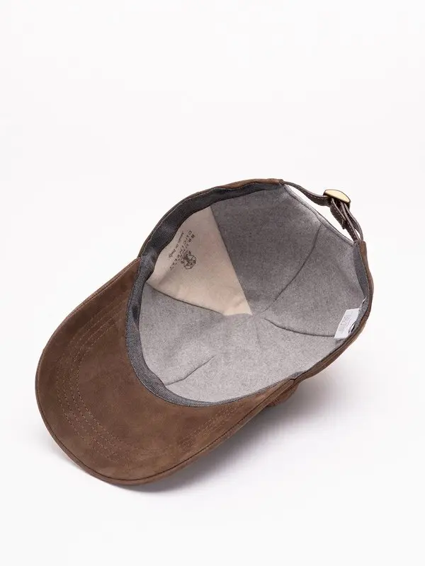 Brunello Cucinelli Baseball Cap
