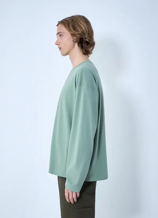 Dries Van Noten Hegland T-shirt