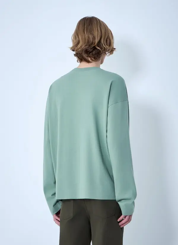 Dries Van Noten Hegland T-shirt