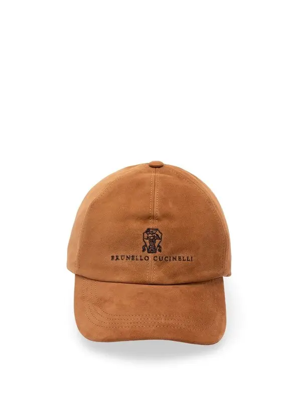 Brunello Cucinelli Baseball Cap