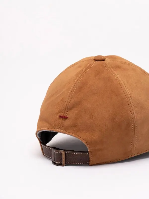 Brunello Cucinelli Baseball Cap