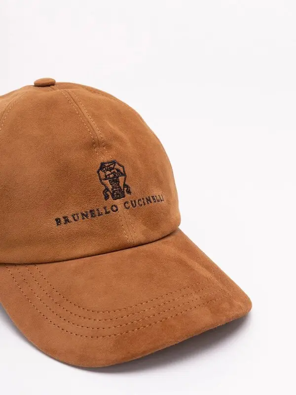 Brunello Cucinelli Baseball Cap