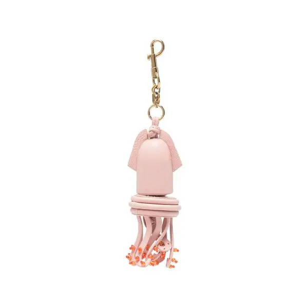 ANYA HINDMARCH Keyrings & Chains