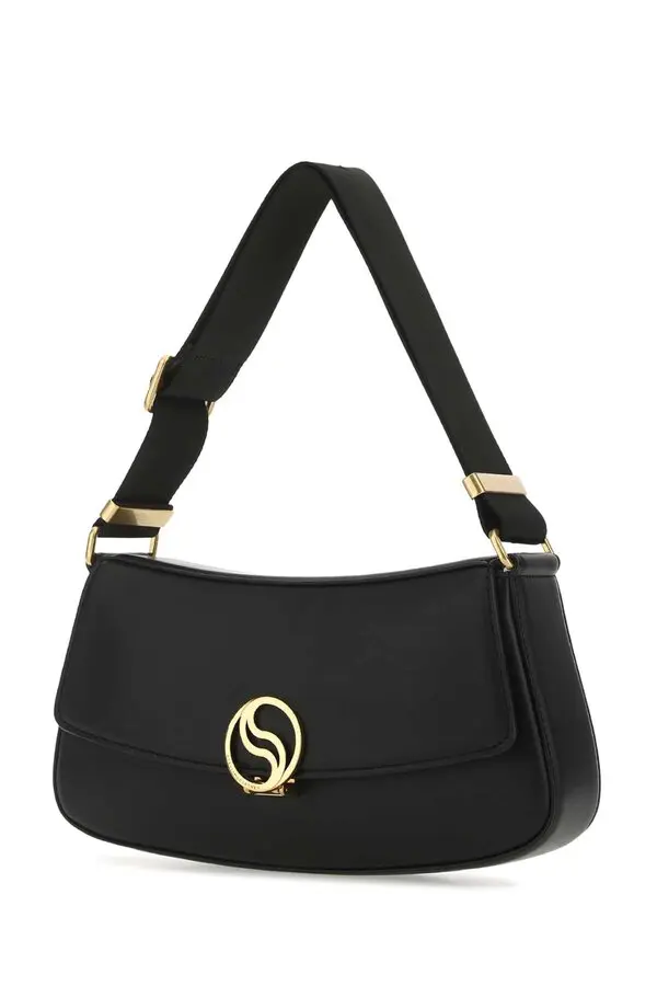 Stella McCartney Alter Mat Shoulder Bag