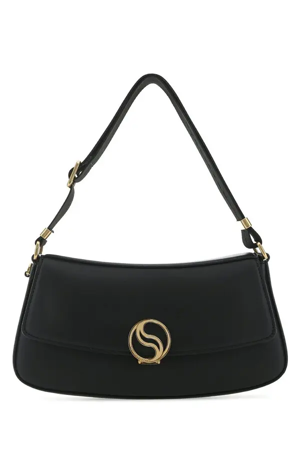 Stella McCartney Borsa - Black