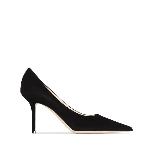 JIMMY CHOO Pumps - Black