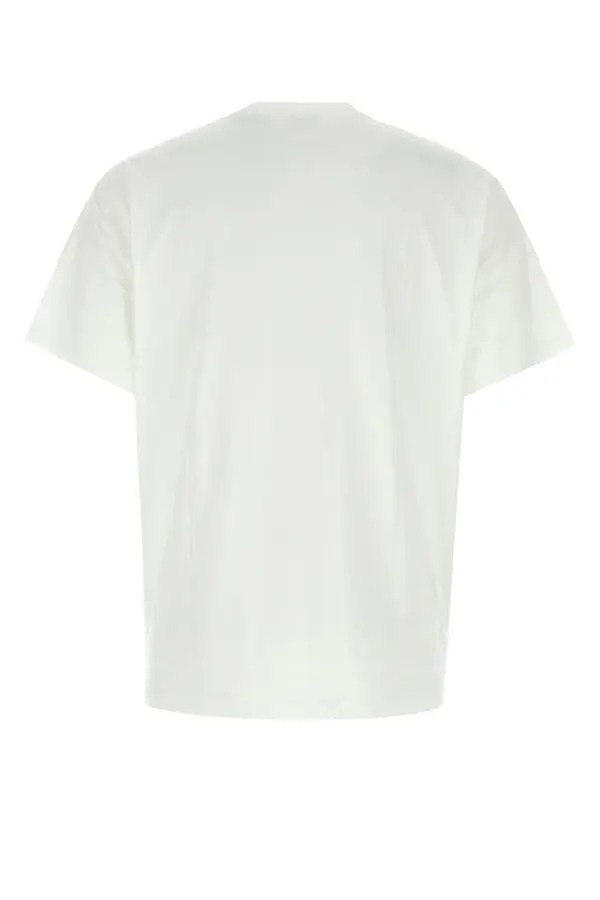 Burberry Cotton T-shirt