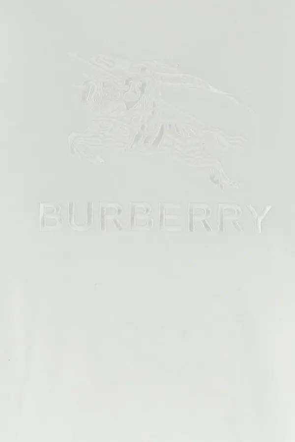 Burberry Cotton T-shirt