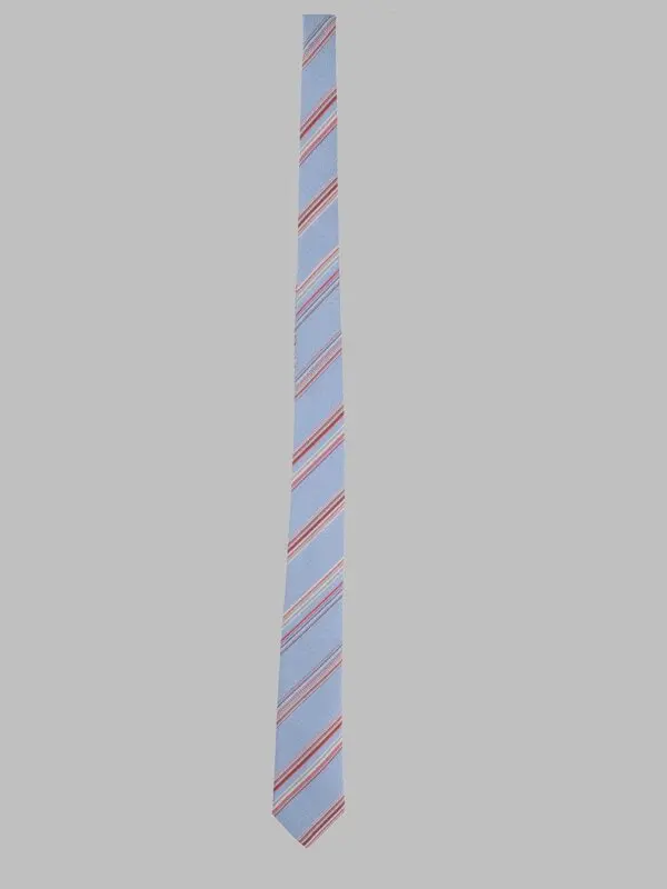 Paul Smith Cravatta In Seta