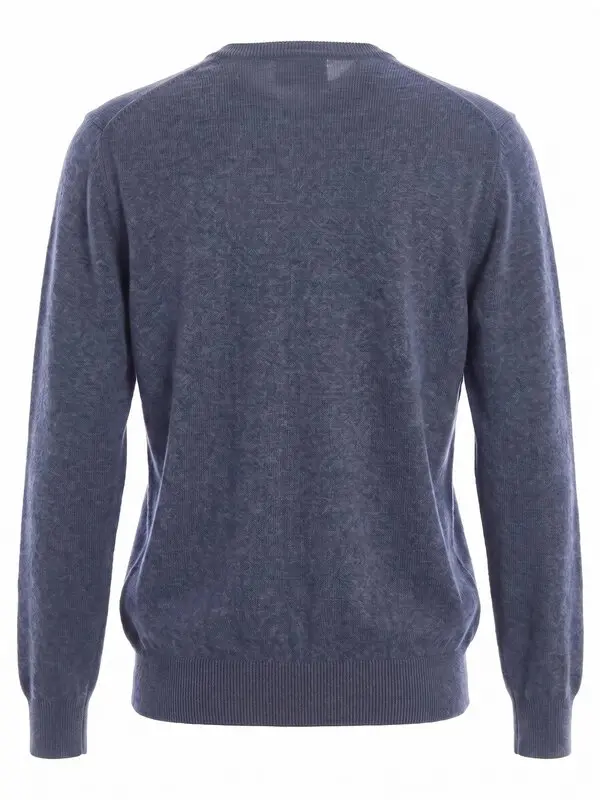 Brunello Cucinelli Cashmere Sweater