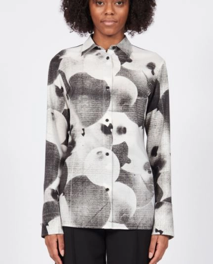 Loewe Balloons Print Shirt