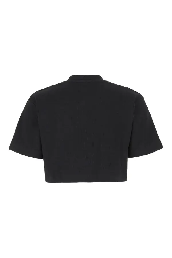 Off-White Clothing T-shirt - Multicolor