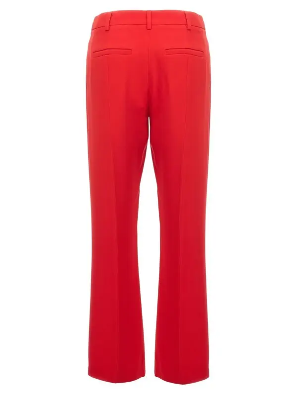 Valentino Garavani Cady Trousers