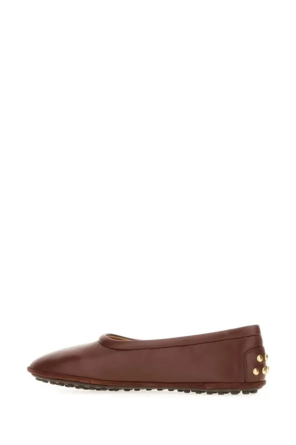 TOD'S Flats - Multicolor