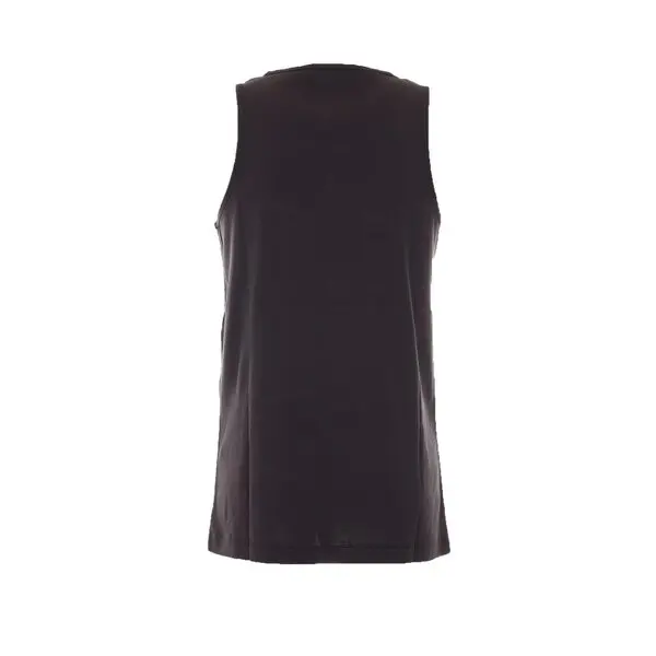 LEMAIRE Tank Top - Black