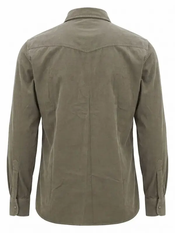 Brunello Cucinelli Shirt - Multicolor